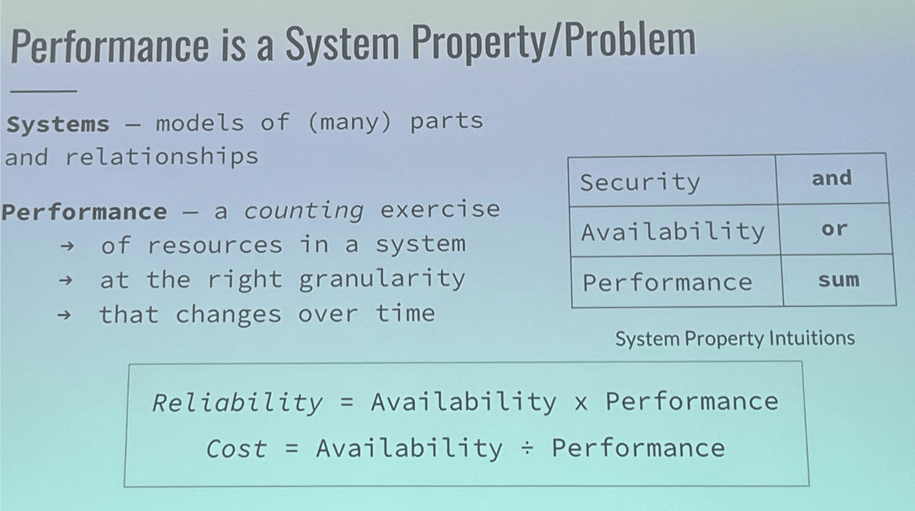 Effective Performance Engineering at Twitter-Scale: Yao Yue at QCon San Francisco - InfoQ